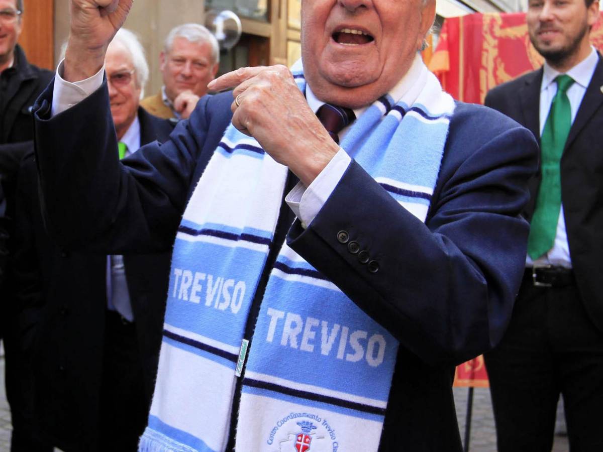 Treviso, scontro Lega-Gentilini: "Poltronificio". "Non ci rappresenti ...