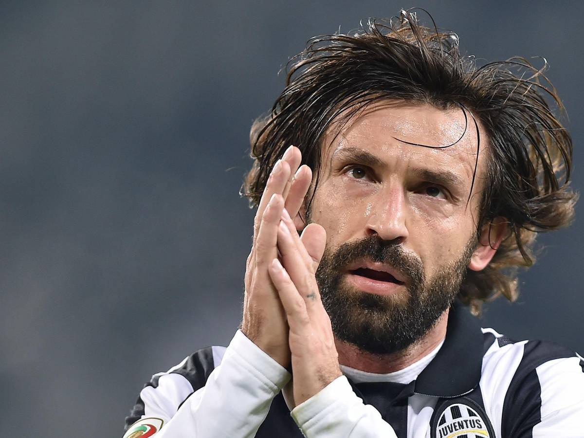Pirlo, storia di un campione tre dita sopra tutti - il Giornale
