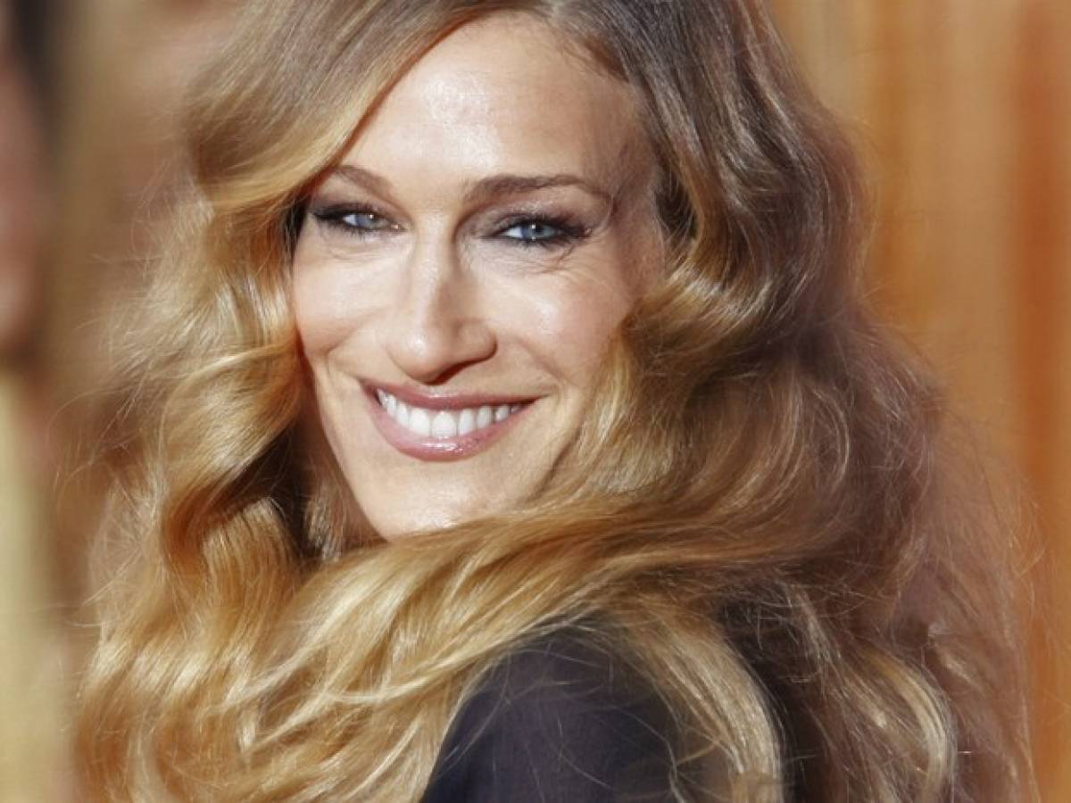 Raoul Bova e Sarah Jessica Parker, amore a Roma con Tiziano Ferro - il ...