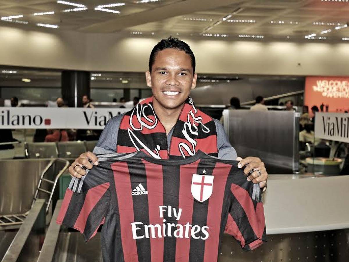 Bacca, la seconda scelta che diventa un affare - il Giornale