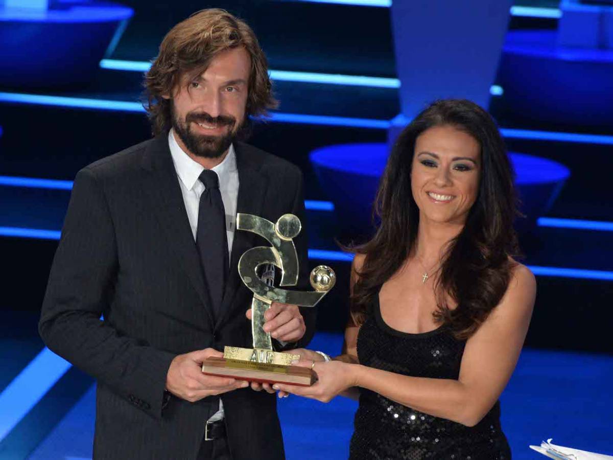 Domenica Sportiva, Giusy Versace e Alessandro Antinelli conduttori - il ...