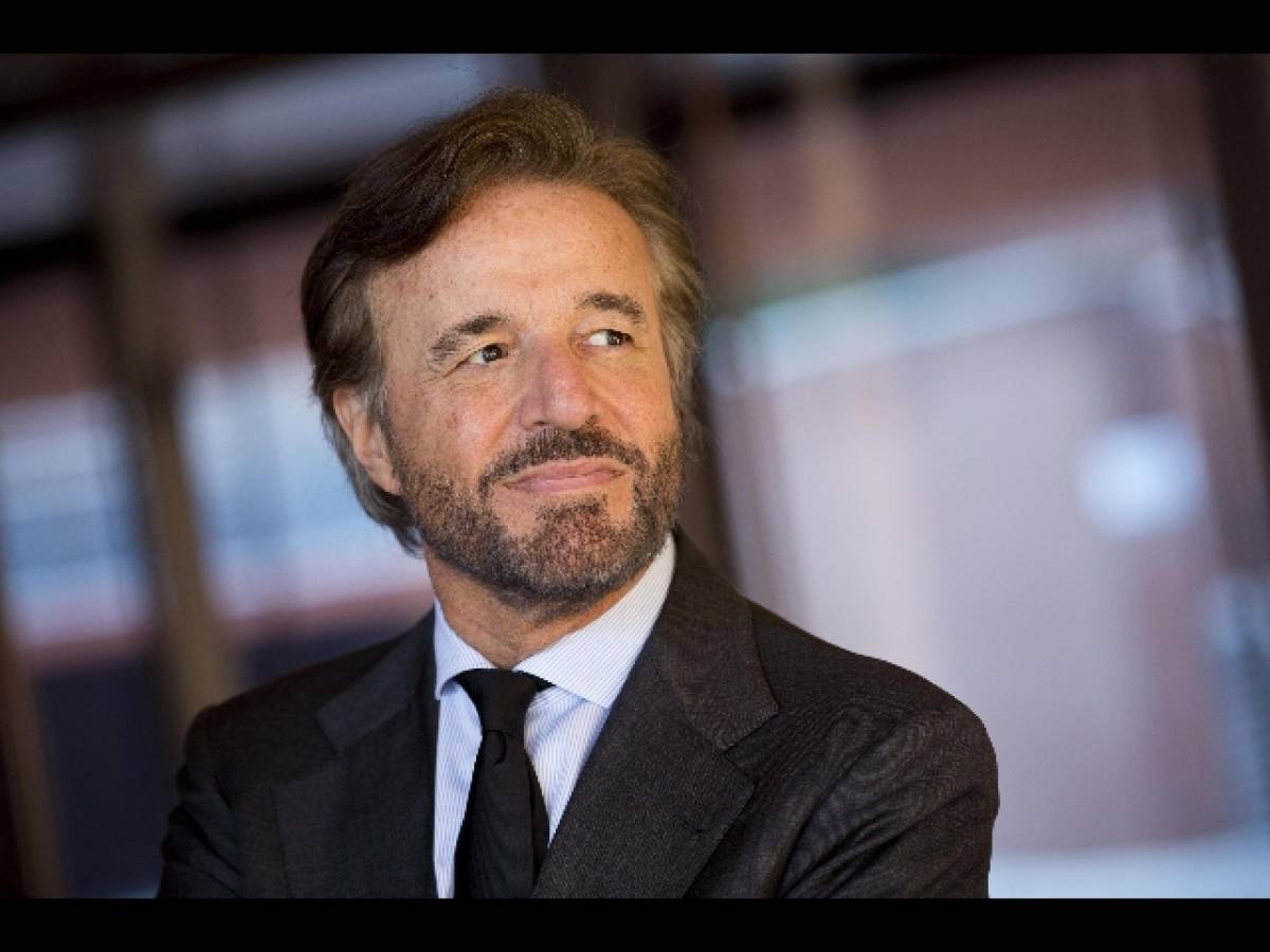 Christian De Sica: "Pulire le strade di Roma come fa Gassmann è una ...