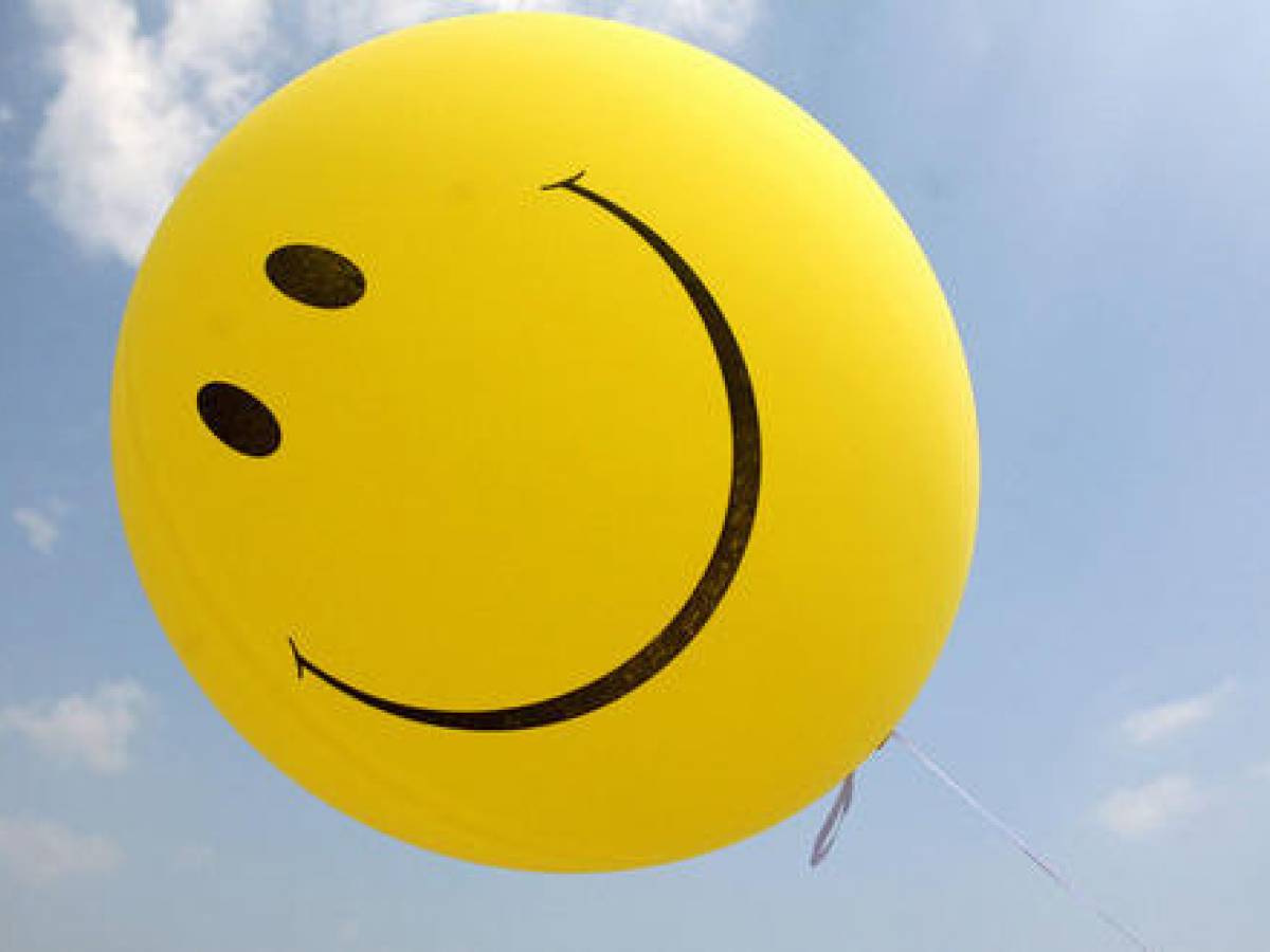 Ma che stress i manuali per imparare la felicità - il Giornale