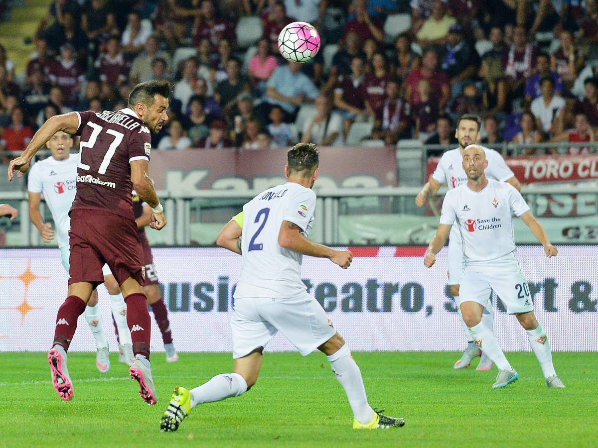 E il Toro le dà un altro schiaffo: più 6 sui bianconeri - il Giornale