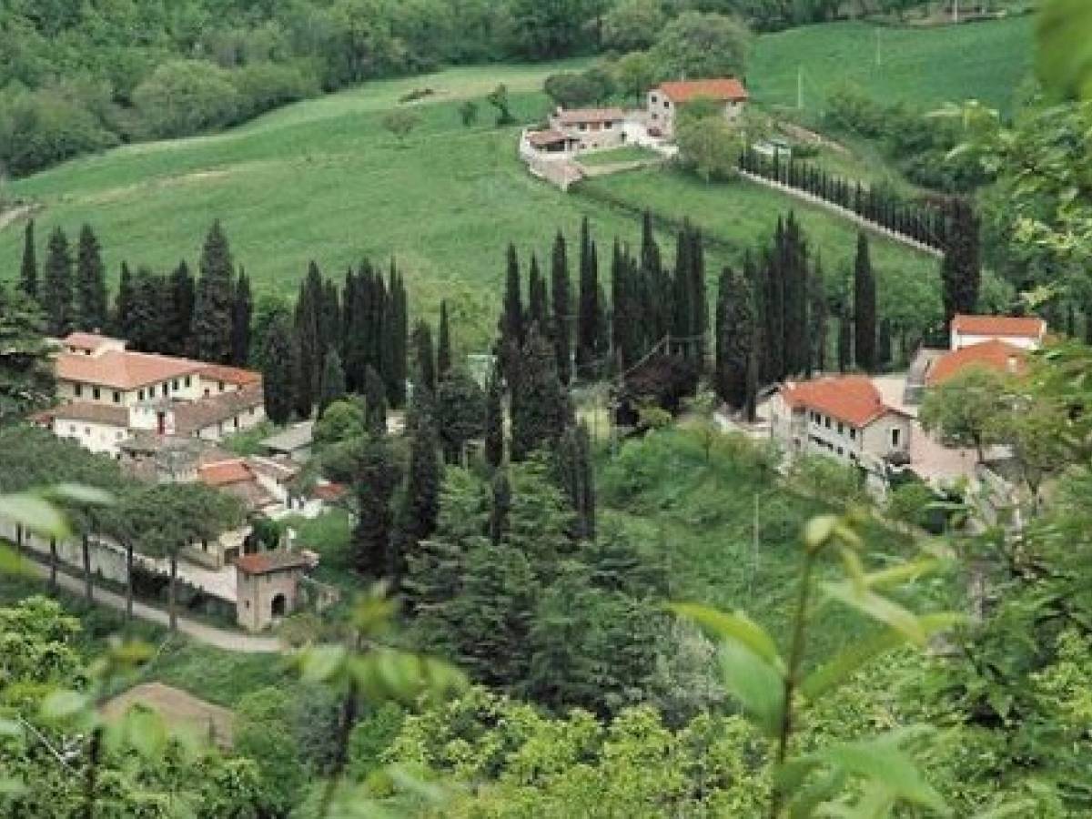 Quei legami sotterranei tra il Forteto e il Mostro di Firenze - il Giornale