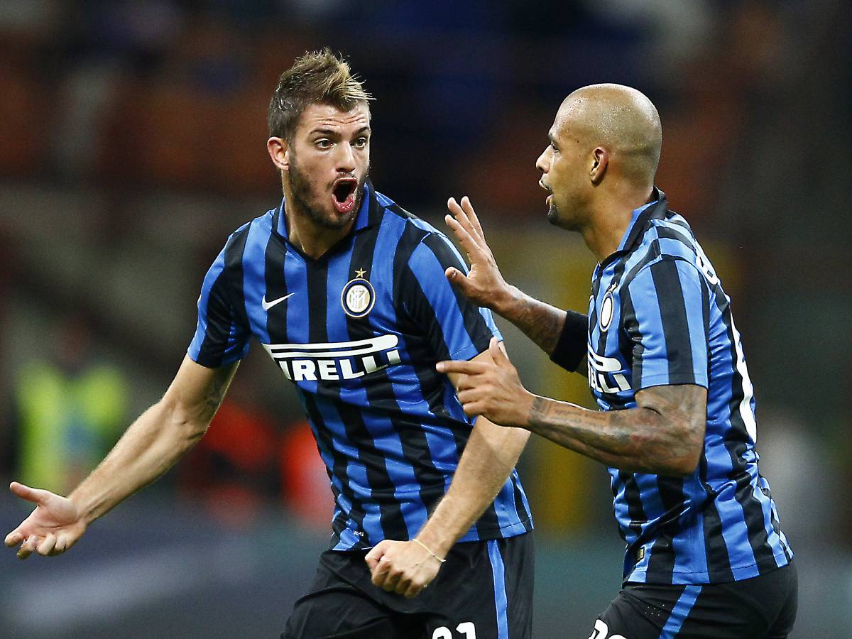 C'era una volta la pazza Inter Quella del Mancio è un killer - il Giornale