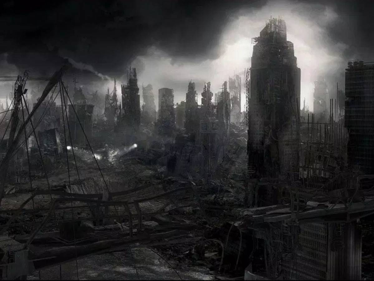 L'Apocalisse di Scibona al ritmo dei Beach Boys - il Giornale