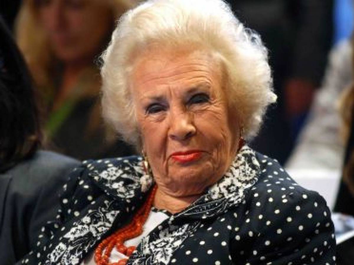 Donna Assunta difende la proposta della Meloni - il Giornale