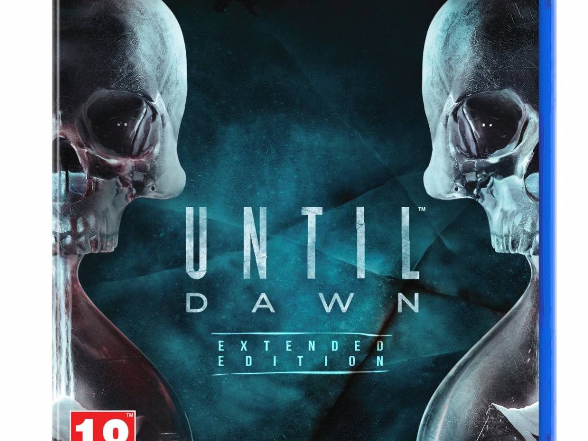 8 bit: Until Dawn - il Giornale