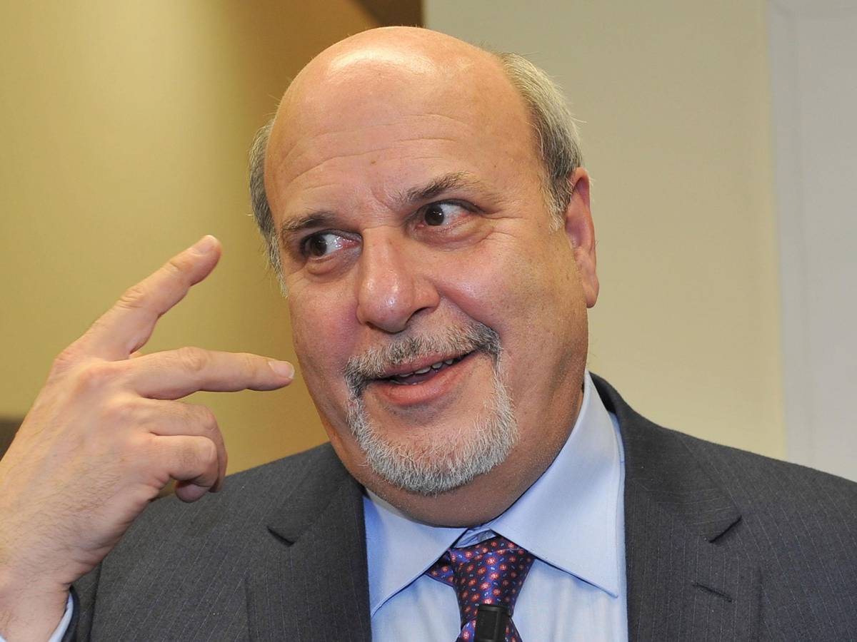 Friedman insulta Napolitano - il Giornale
