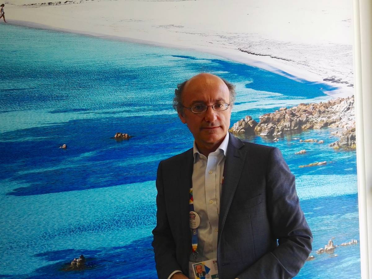 Sardegna, l'isola senza fine si apre al mondo all'Expo - il Giornale