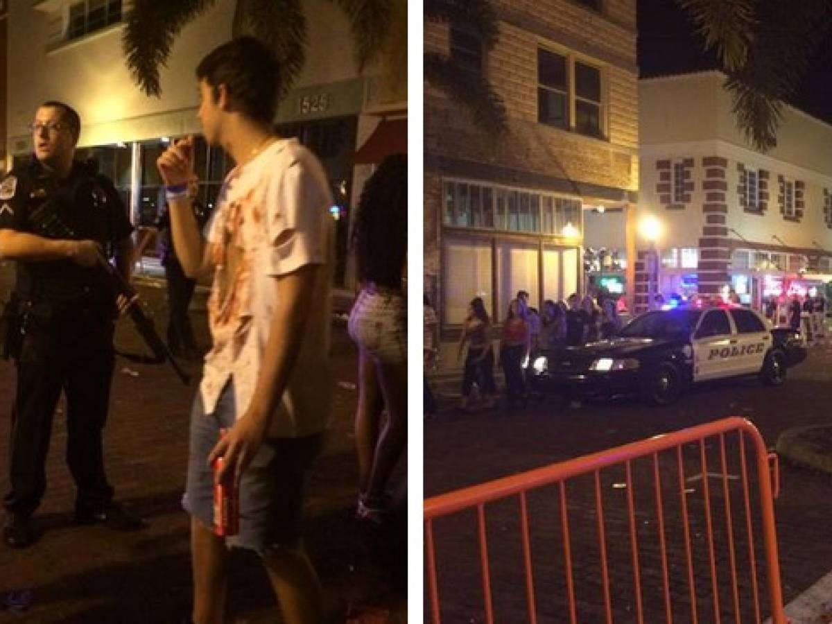 Florida, sparatoria al festival degli zombie - il Giornale