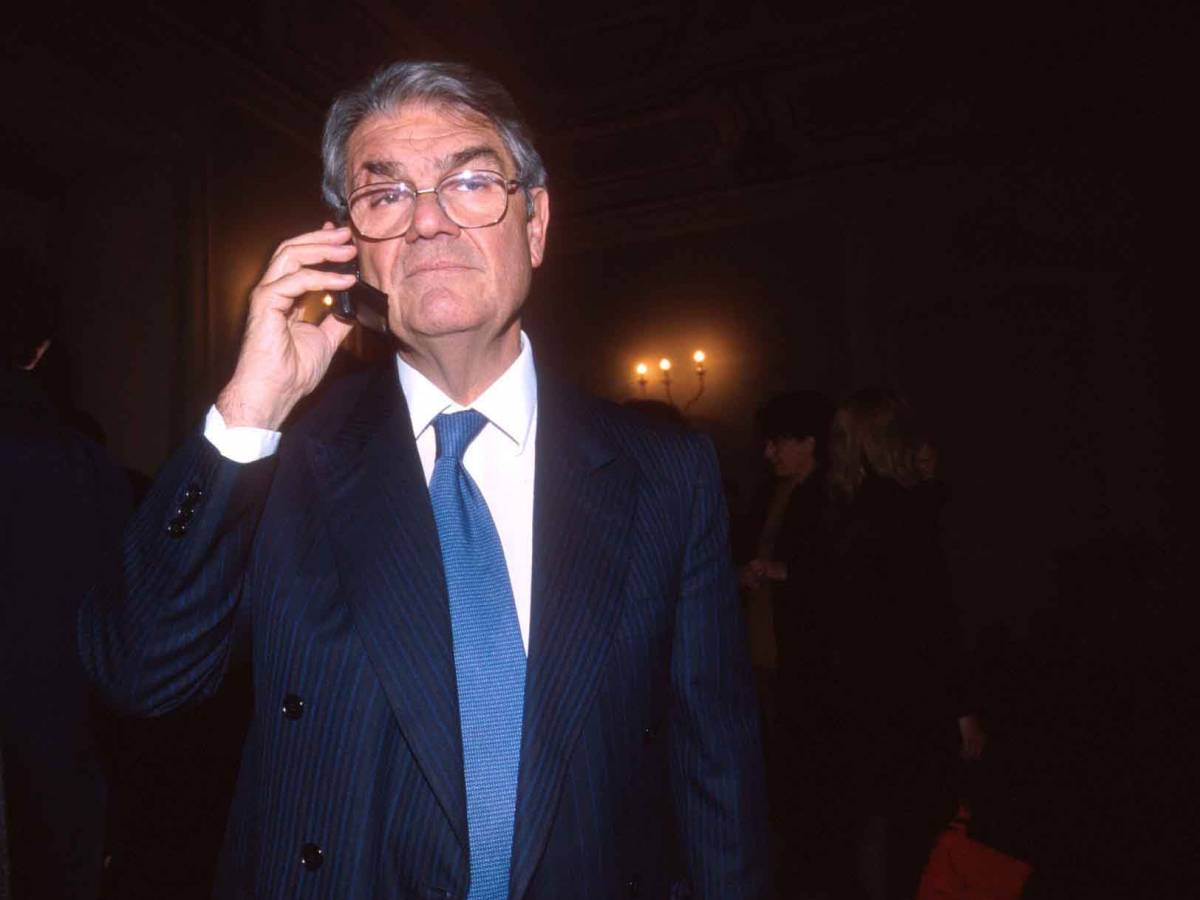 Trattativa Stato Mafia, assolto l'ex ministro Mannino - il Giornale