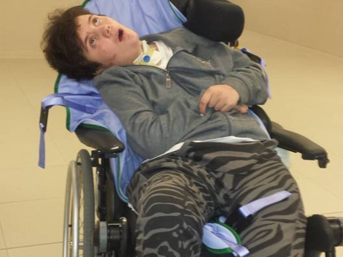 Lo sfogo del papà di Chiara: "Italia, Paese senza dignità" - il Giornale