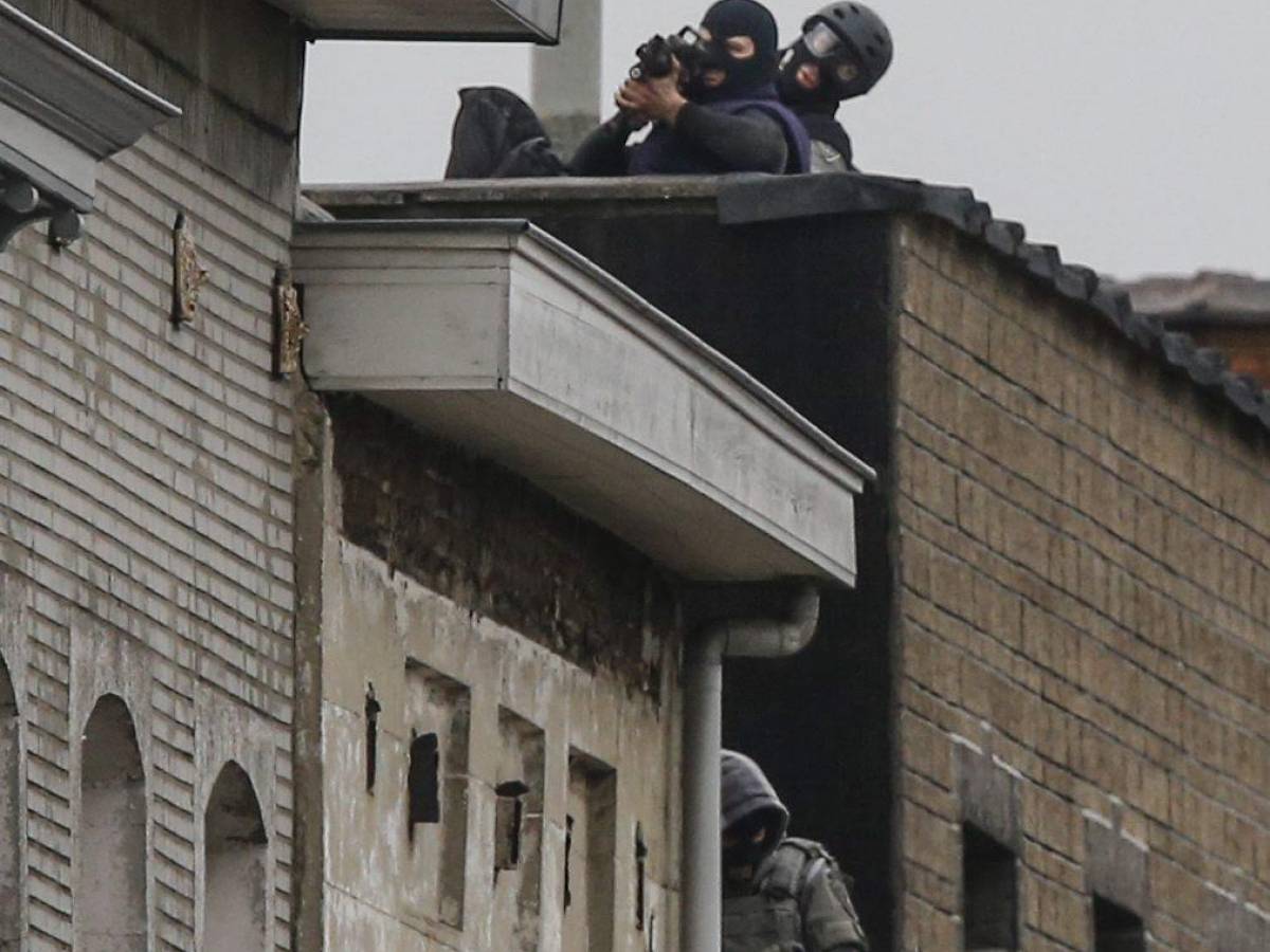"Belgistan", si sapeva tutto già tredici anni fa - il Giornale