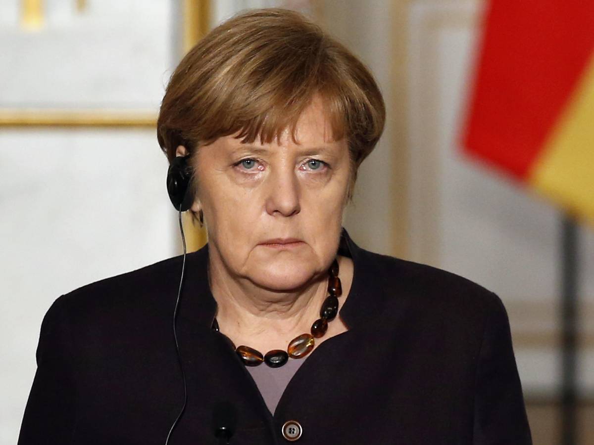 La Merkel allunga le mani sui risparmi degli italiani - il Giornale