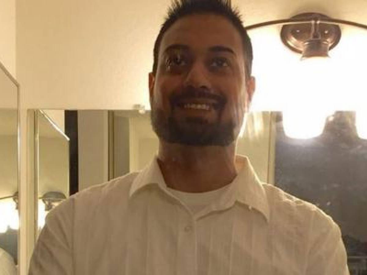 California, killer era stato in Arabia tornando con la moglie, conosciuta online - il Giornale