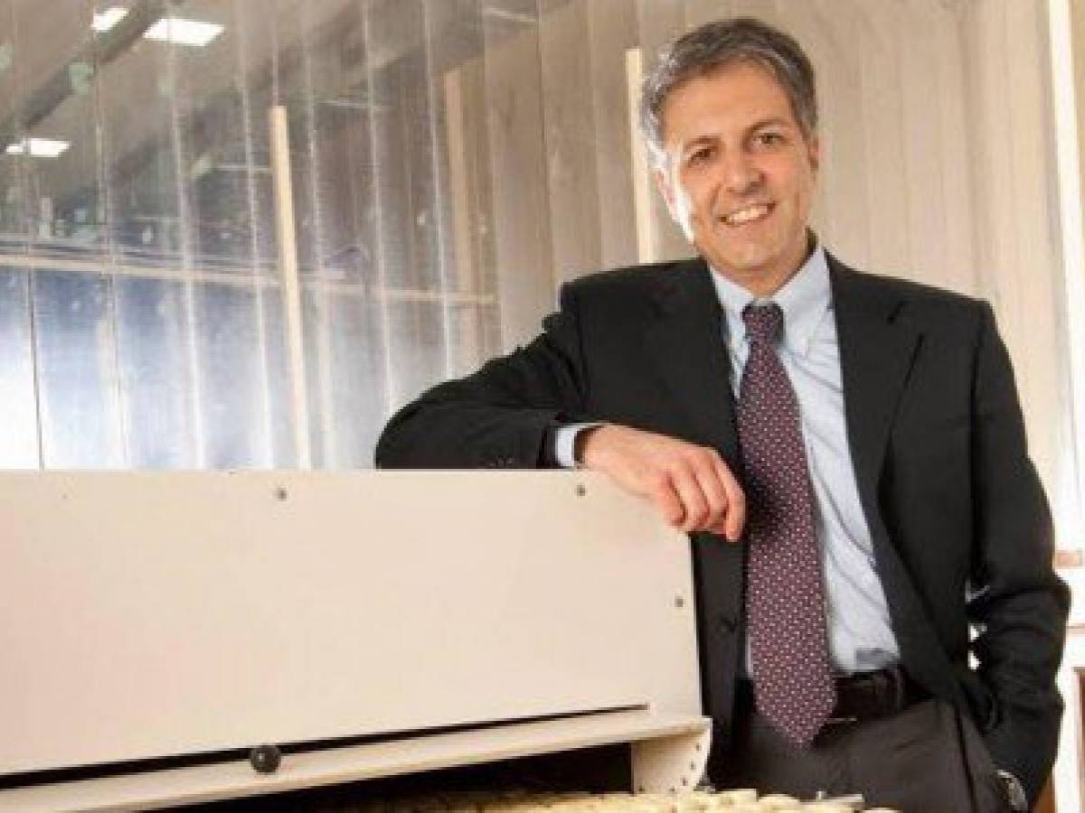 Condorelli: dalle pendici dell'Etna la ricetta segreta del torrone ...