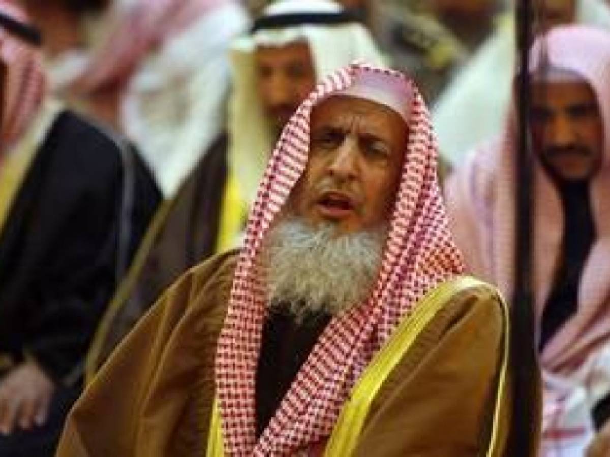 Arabia Saudita, il Gran Muftì difende le esecuzioni - il Giornale