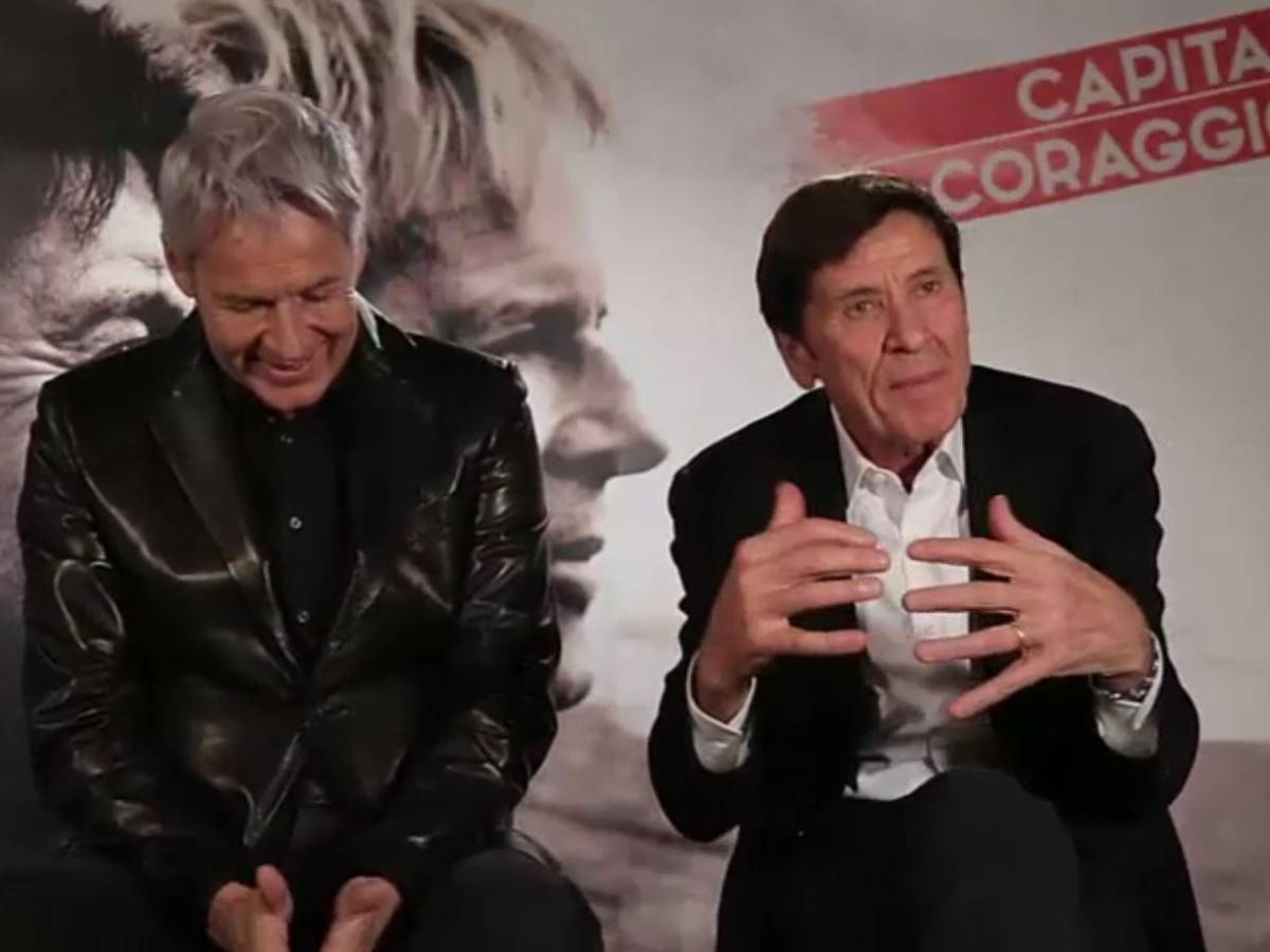 Malore per Baglioni. Annullato il concerto - il Giornale