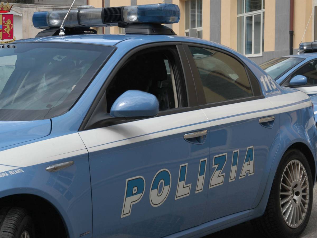 Coisp: "Così l'Audi gialla si fa beffe dello Stato" - il Giornale