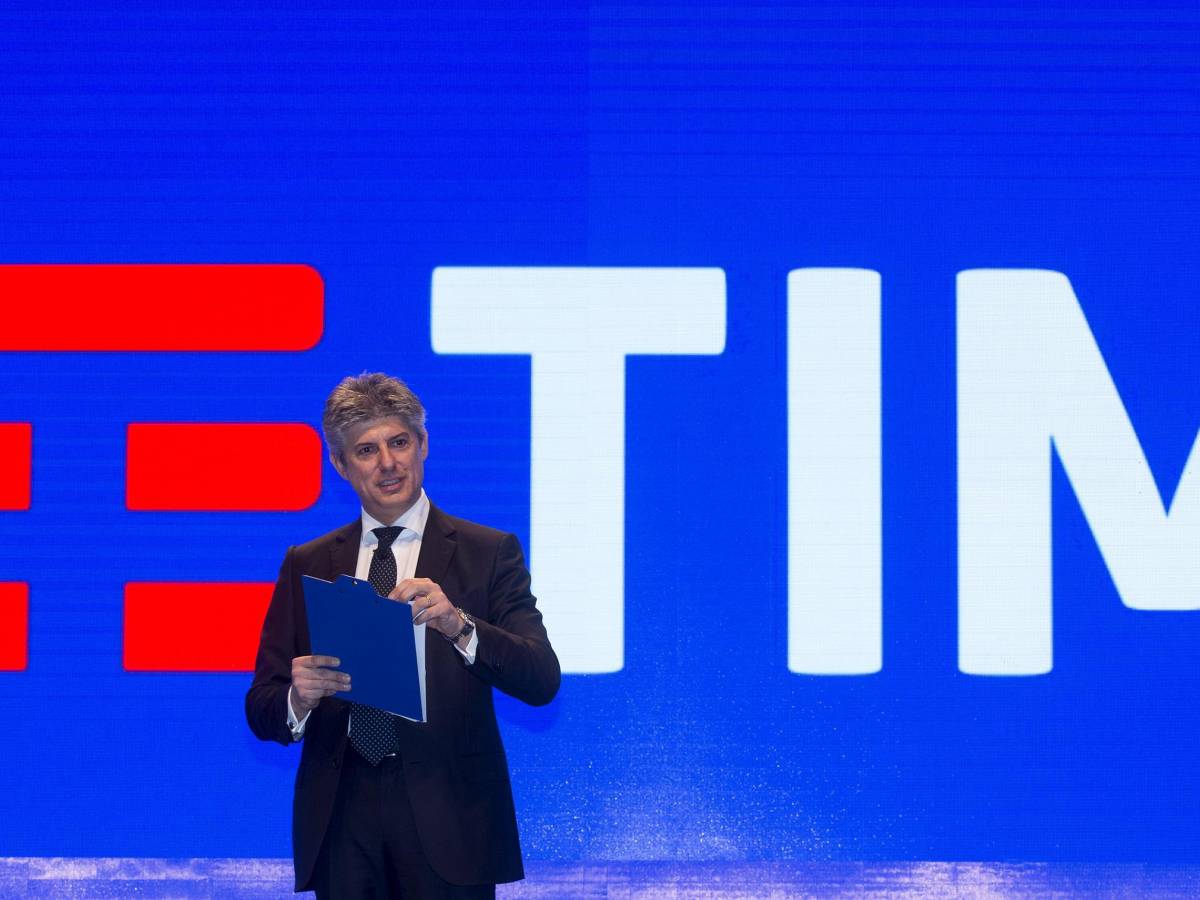 Tim sospende l'offerta Tim Prime - il Giornale