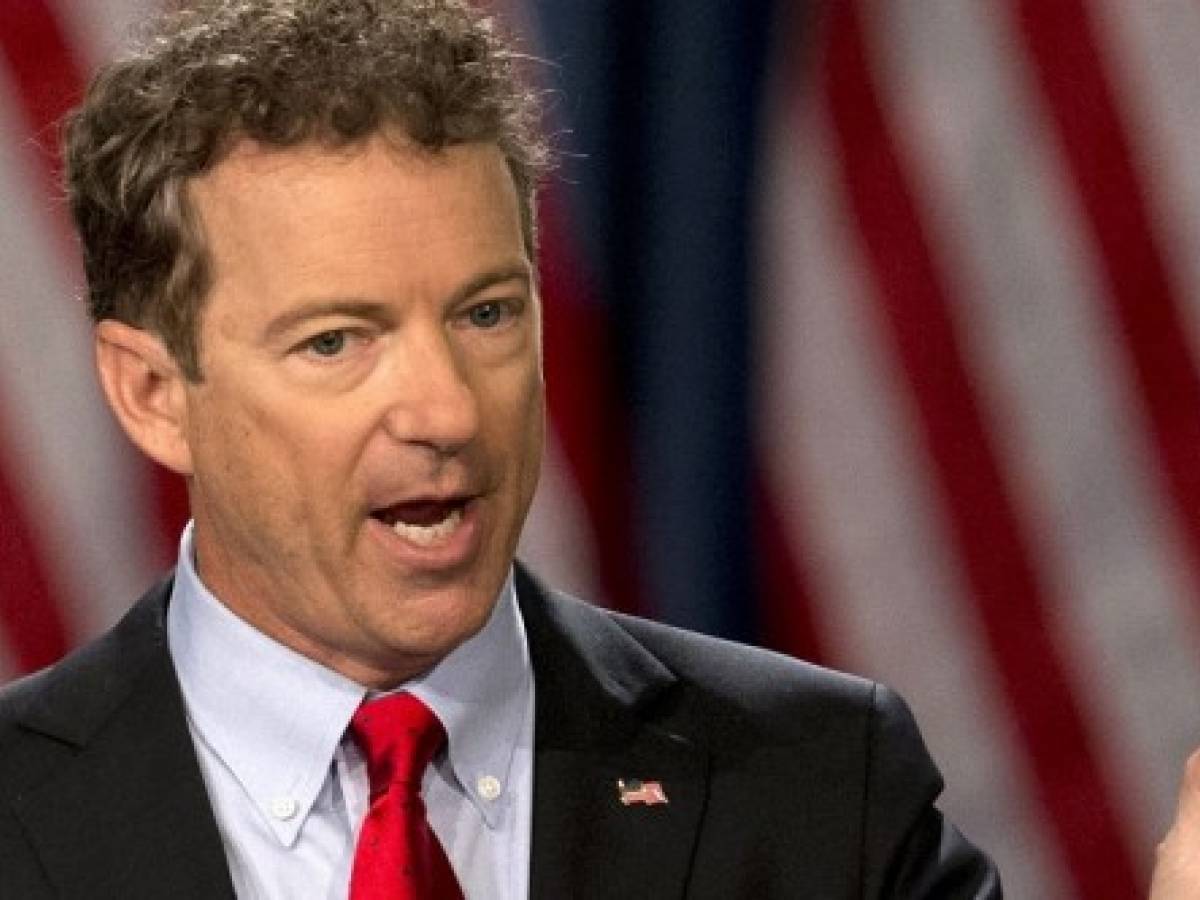 Usa 2016, Rand Paul si ritira dalla corsa - il Giornale