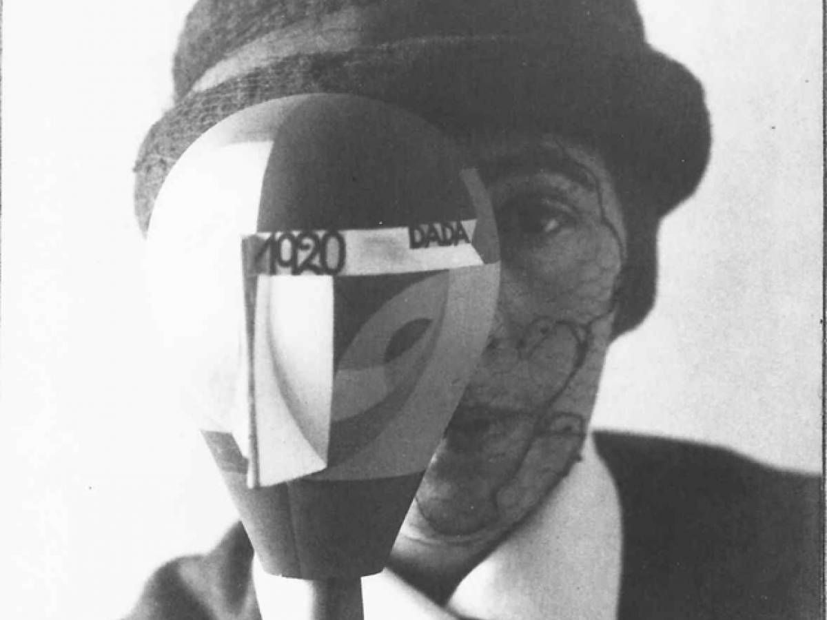 "Dada non vuol dir nulla". Ma lo dice bene da 100 anni - il Giornale