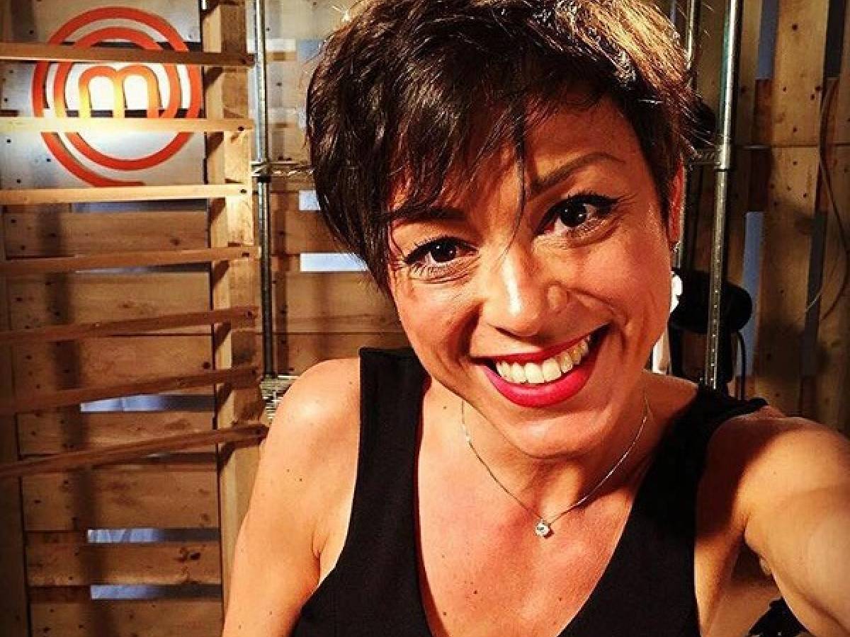Masterchef, Rubina: "Vi spiego il mio messaggio sui social" - il Giornale