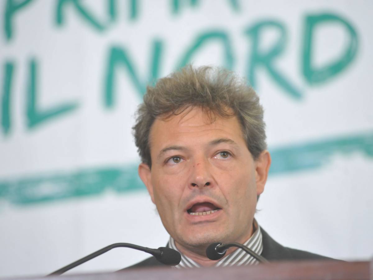 Fabio Rizzi, un medico prestato alla politica - il Giornale