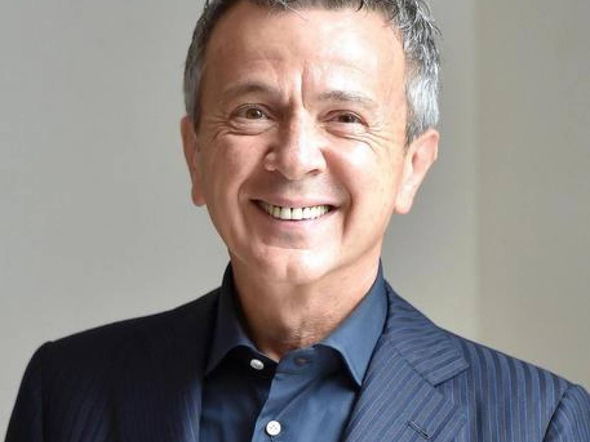 Pupo e quel concerto imbarazzante in Calabria - il Giornale