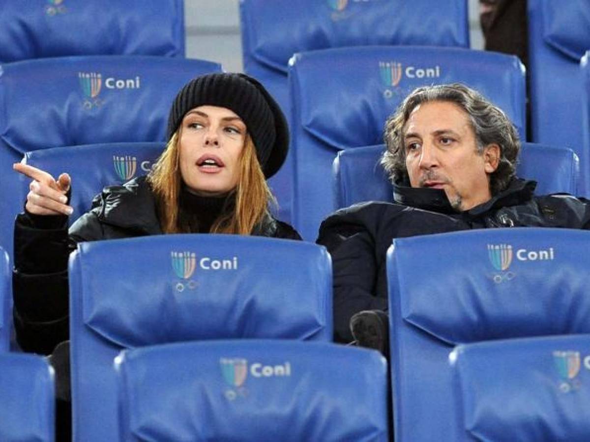 Lucio Presta: "Me la fanno pagare perché sono amico di Renzi" - il Giornale