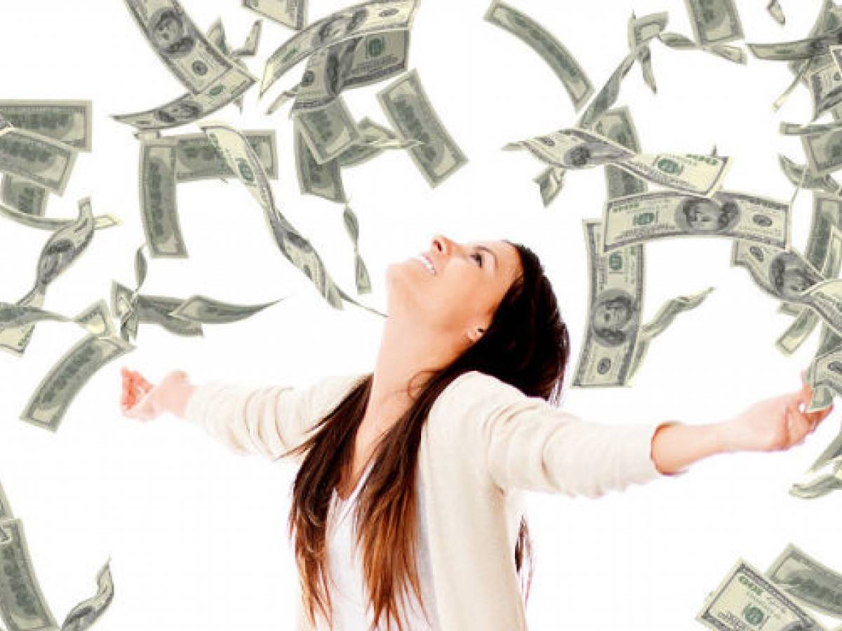 Forbes, la classifica delle donne più ricche del mondo - il Giornale