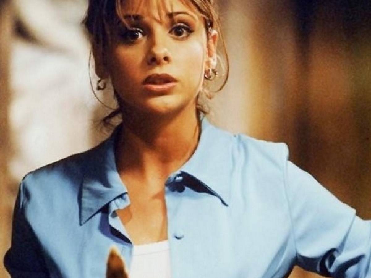 Buffy l'ammazzavampiri compie 19 anni - il Giornale