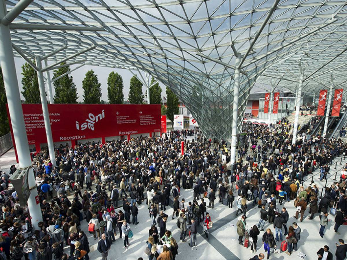 Fiera Milano, 2015 in crescita: ricavi 337,3 milioni (+39%) - il Giornale