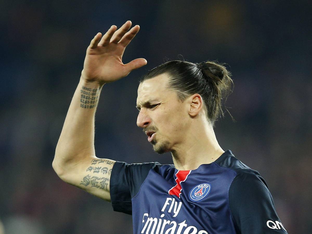 Ibra in stile Ibra per far sognare - il Giornale