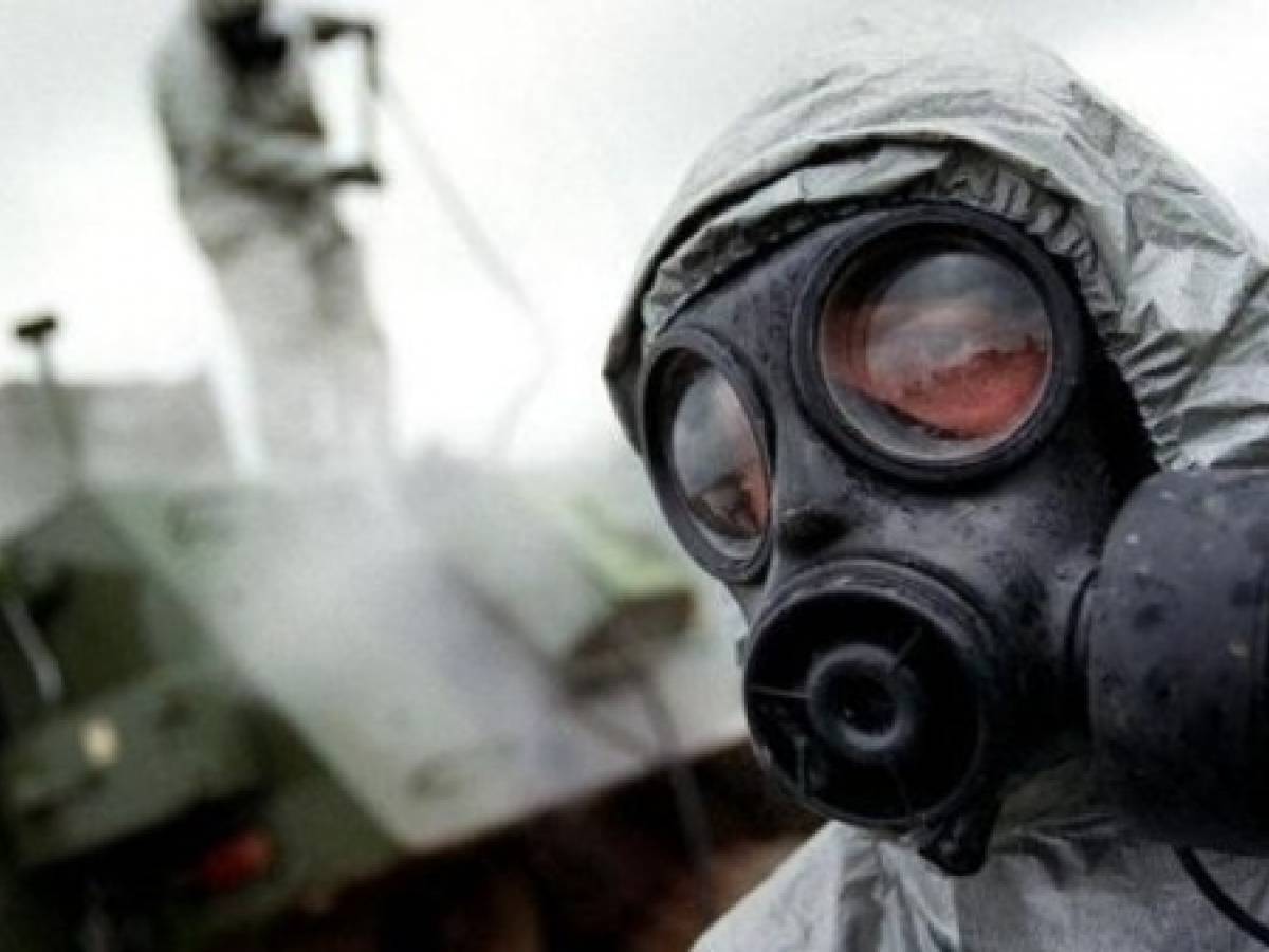 "Pronti a un attacco chimico". Cosa aspettarsi dello Zar - il Giornale