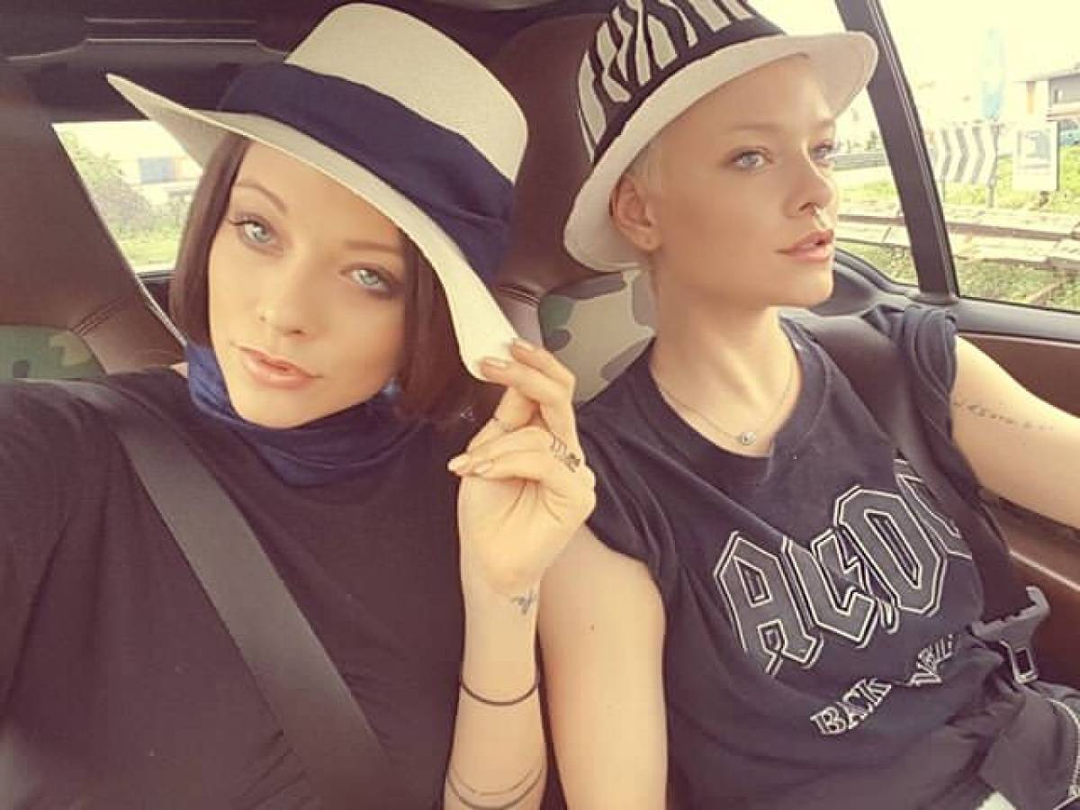 A Le Donatella un nuovo reality - il Giornale