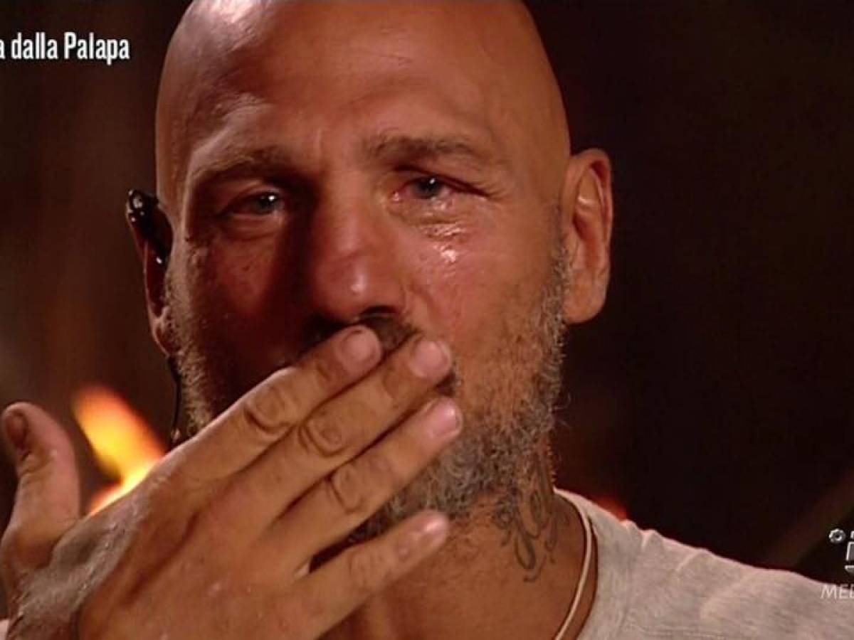 Fragomeni: "Ecco come sono uscito dal tunnel della droga" - il Giornale