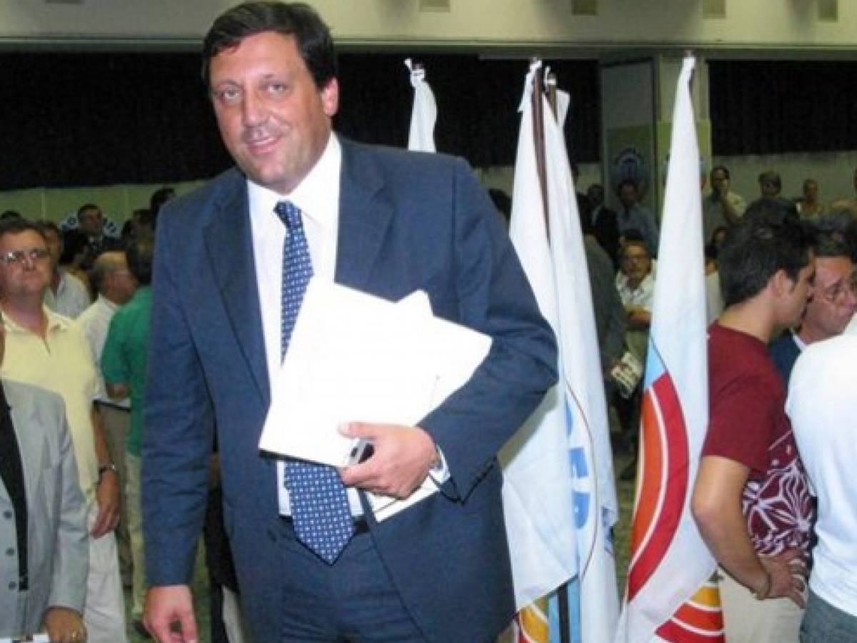 Deputato Pd Di Stefano rinviato a giudizio - il Giornale