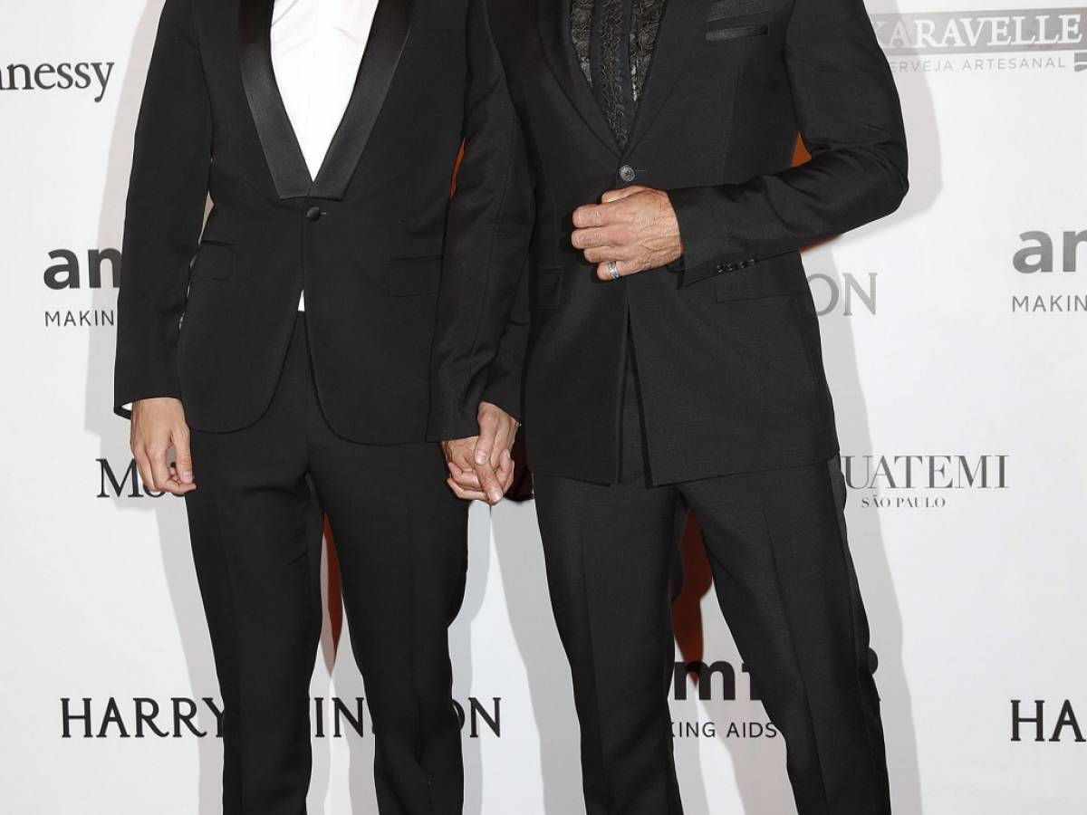 Ricky Martin: è Jwan Yosef il nuovo fidanzato - il Giornale