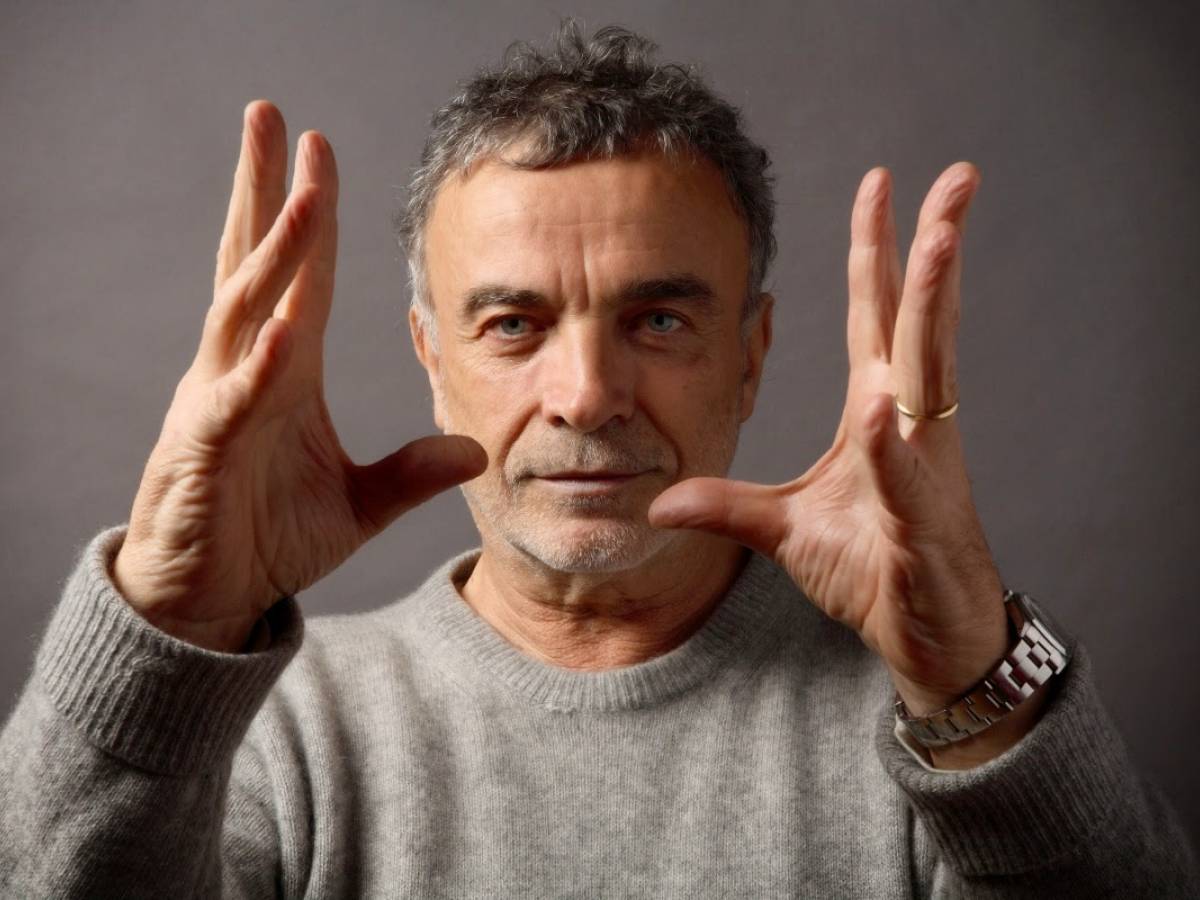 "Nessuno ha raccontato meglio la natura ambigua del potere" - il Giornale