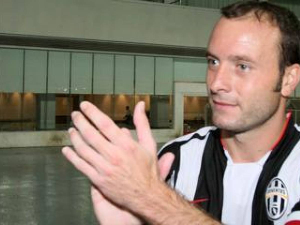 Birindelli: "Cosa penso della situazione della Juventus. E sulla corsa ...
