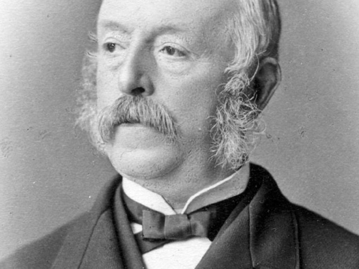 Marco Minghetti e il Dna liberale del Risorgimento - il Giornale