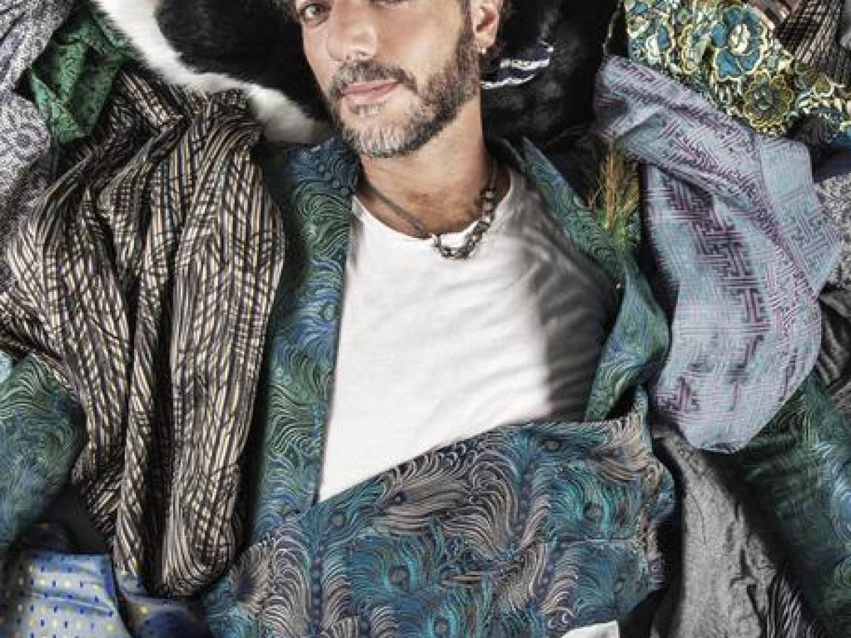 Max Gazzè, nuovo singolo e primo tour mondiale - il Giornale