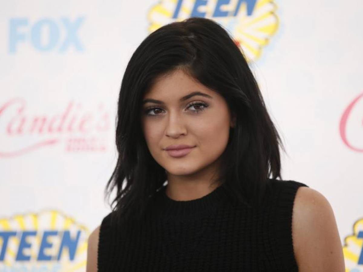 Kylie Jenner diventa rapper: ecco il suo singolo - il Giornale