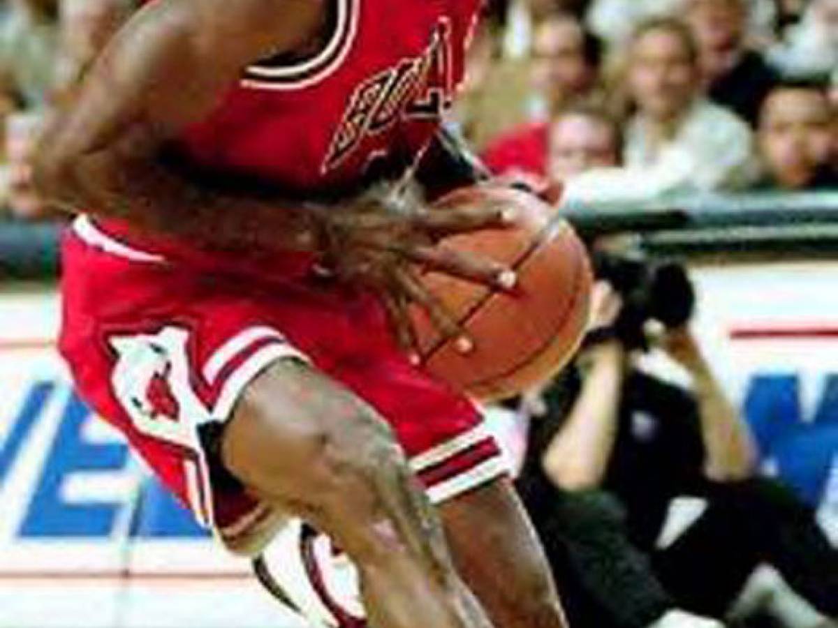 La classifica dei divorzi salati. Michael Jordan paga l’amore più caro ...