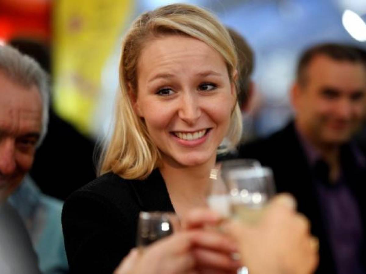 Quell'asse tra Marion e Salvini per sostenere Parisi a Milano - il Giornale