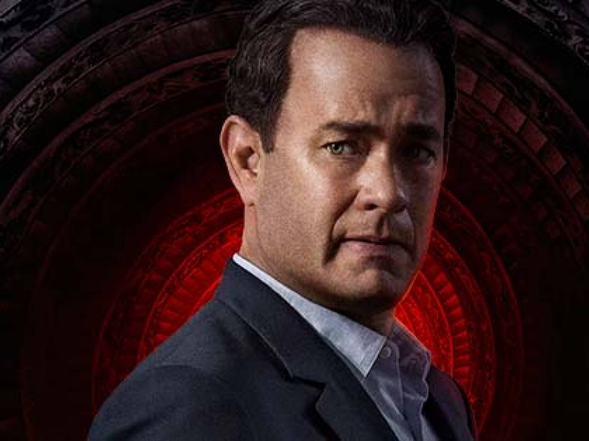 Inferno, ecco il teaser trailer del nuovo film con Tom Hanks - il Giornale