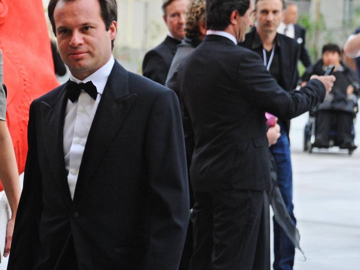 Open, indagato Marco Carrai - il Giornale